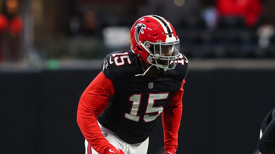 Could the Buccaneers target Atlanta Falcons edge rusher in free agency?