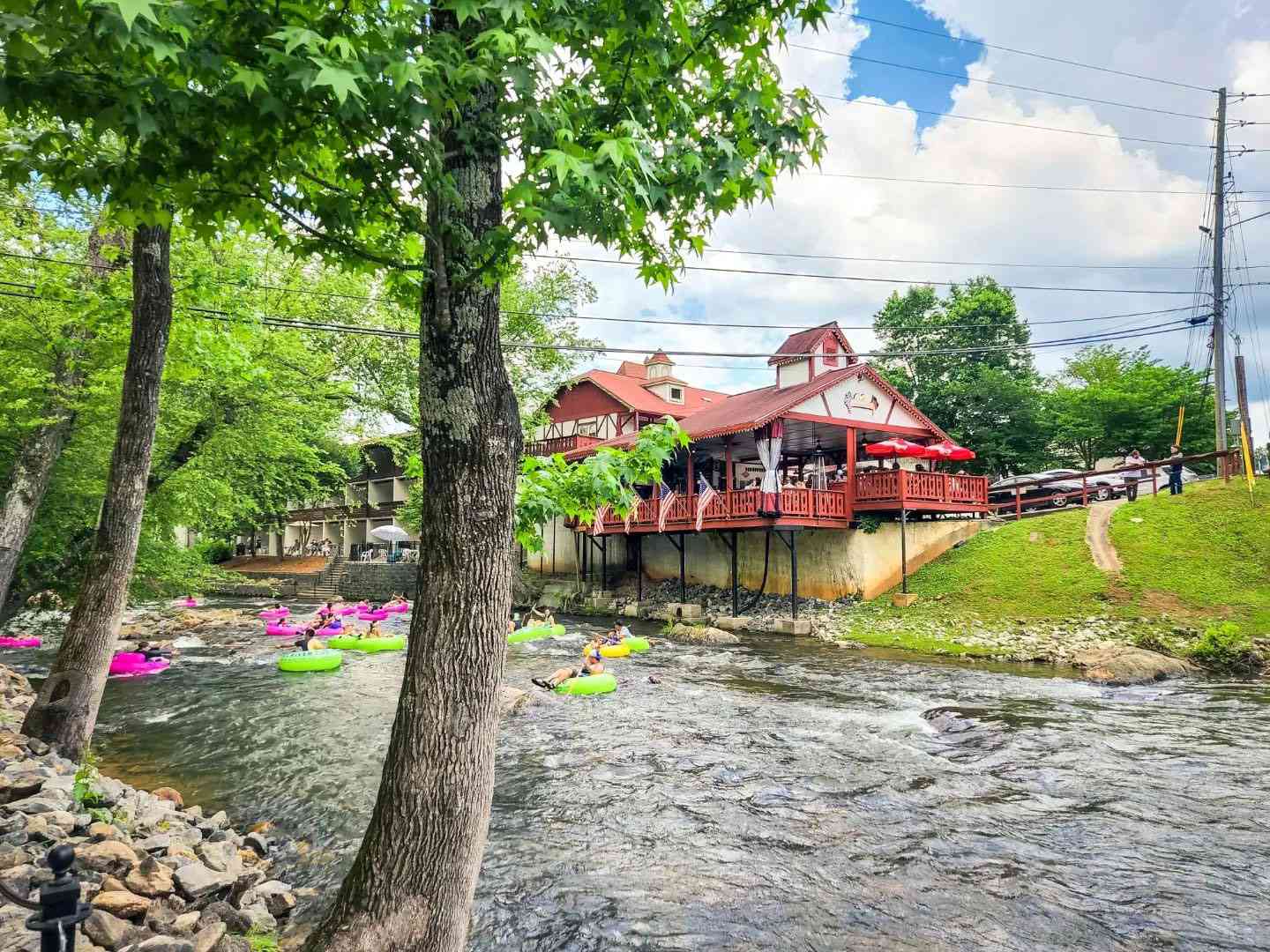 7 Underrated Mountain Towns For Spring Break