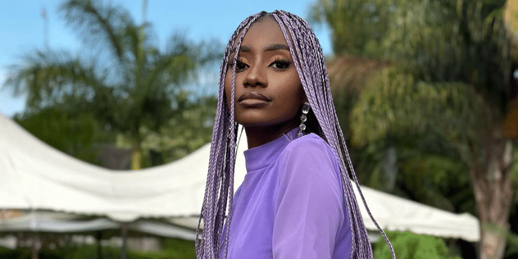Sheryl Gabriella Makes Over Ksh 200 000 on TikTok in One Night