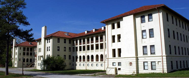 Comedian Katt Williams just bought Fort McClellan in Alabama — here’s ...