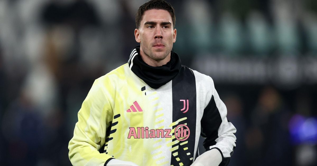 ‘£50million’ striker wanted by Newcastle and Tottenham amid Alexander ...