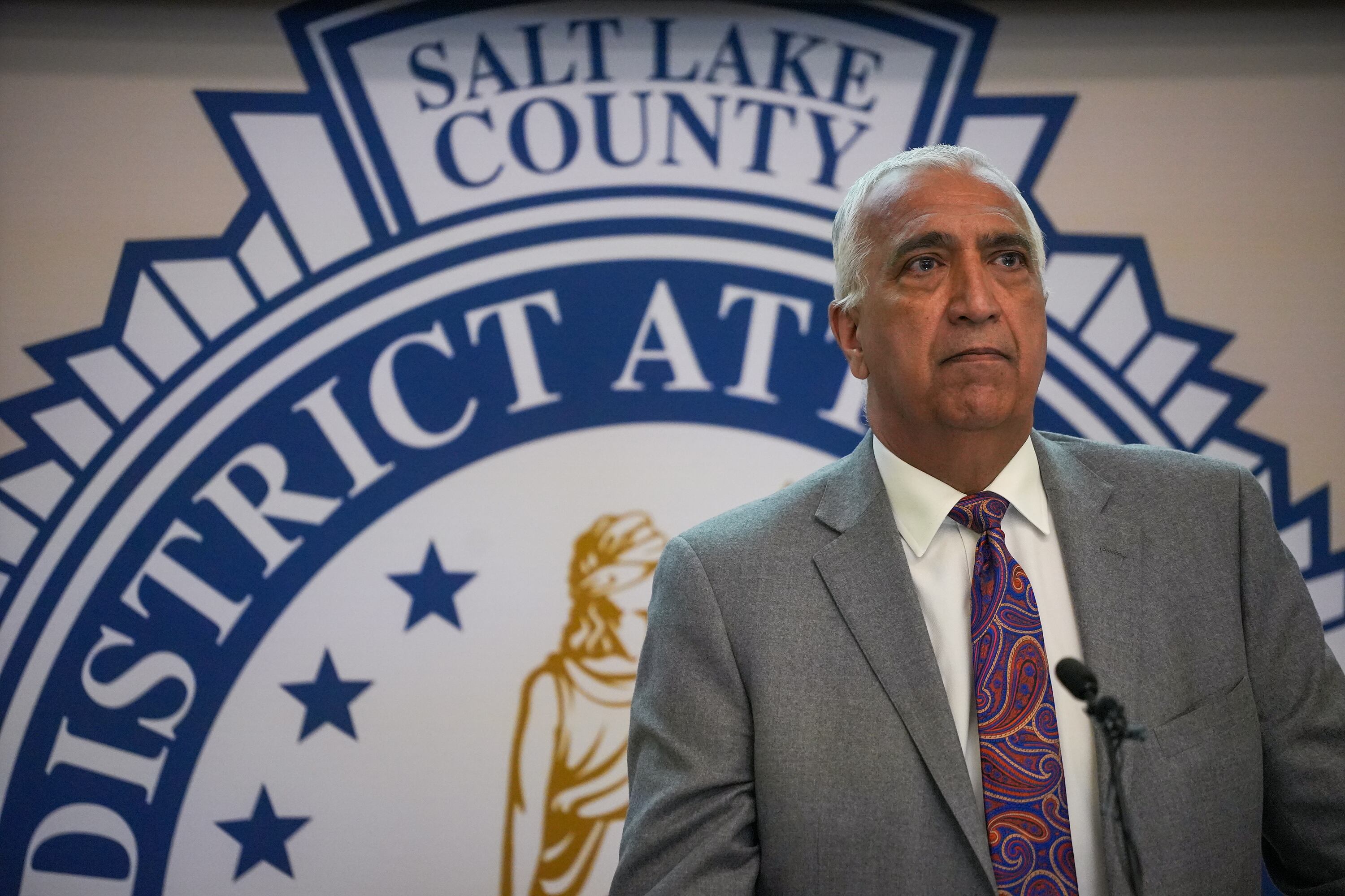 Immigration crackdown, Utah bills could force release of violent ...