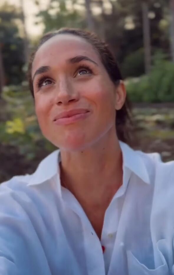 'Real reason' Meghan Markle was 'desperate' to reveal new brand name