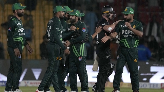 Pakistan vs New Zealand Live Streaming, Champions Trophy 2025: When and ...