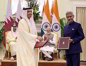 India, Qatar aim to double annual trade in 5 years from present $14 billion