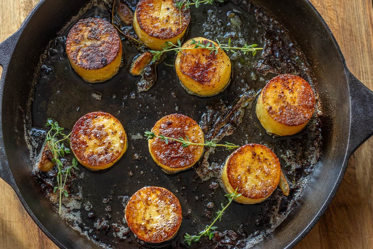 Easy Potato Side Dishes to Round Out Any Meal