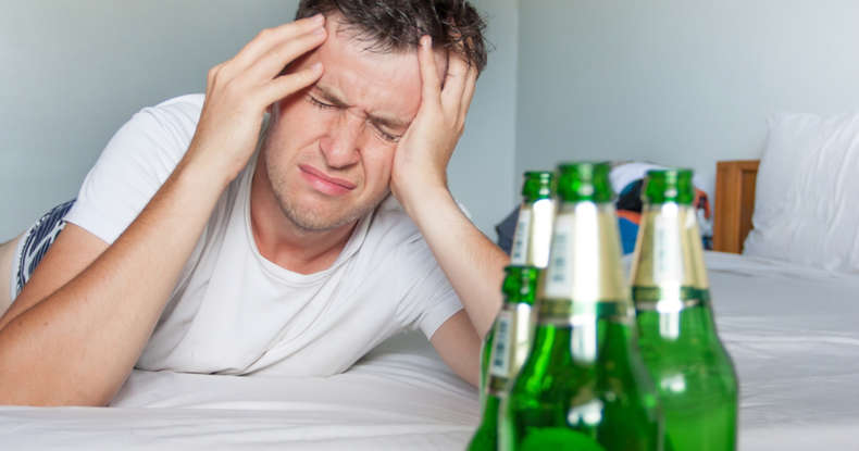 How the Body Reacts: These Changes Occur When You Stop Drinking Alcohol How the Body Reacts: These Changes Occur When You Stop Drinking Alcohol
