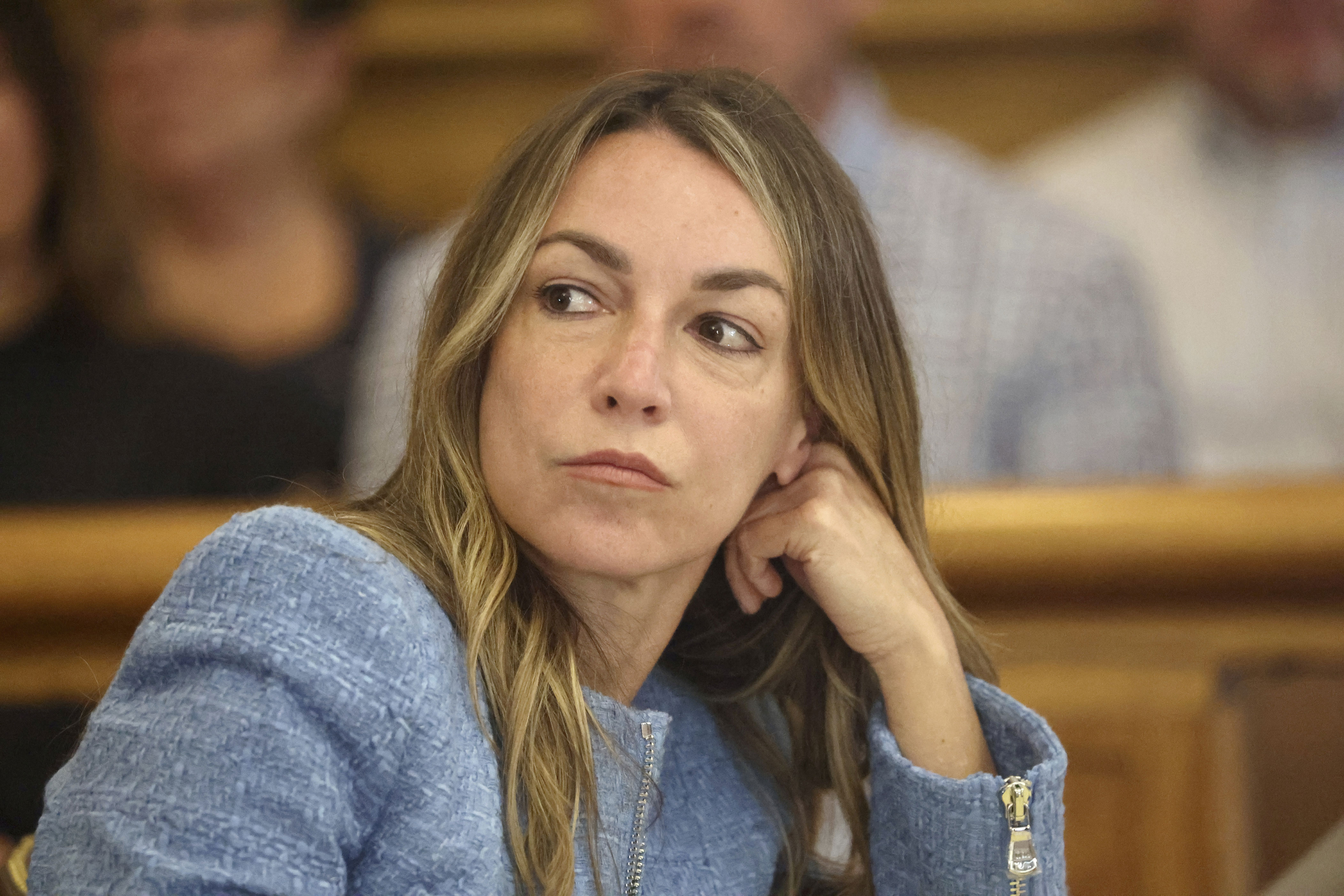 Karen Read says she's suing Mass. State Police, Canton police
