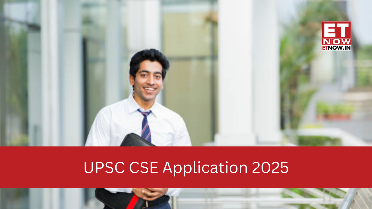 UPSC CSE 2025 application correction window to open at upsc.gov.in ...