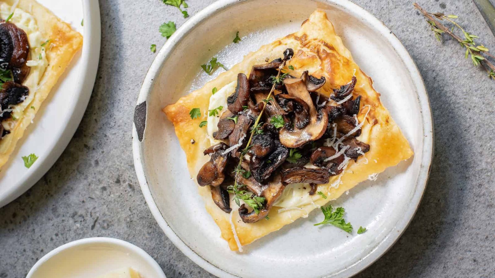 25 Mushroom Recipes That Taste Like They Came from a Fancy Restaurant