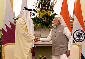 India, Qatar aim to double trade to USD 28 billion over next five years