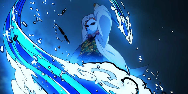 The 35 Most Inspirational Quotes from Demon Slayer