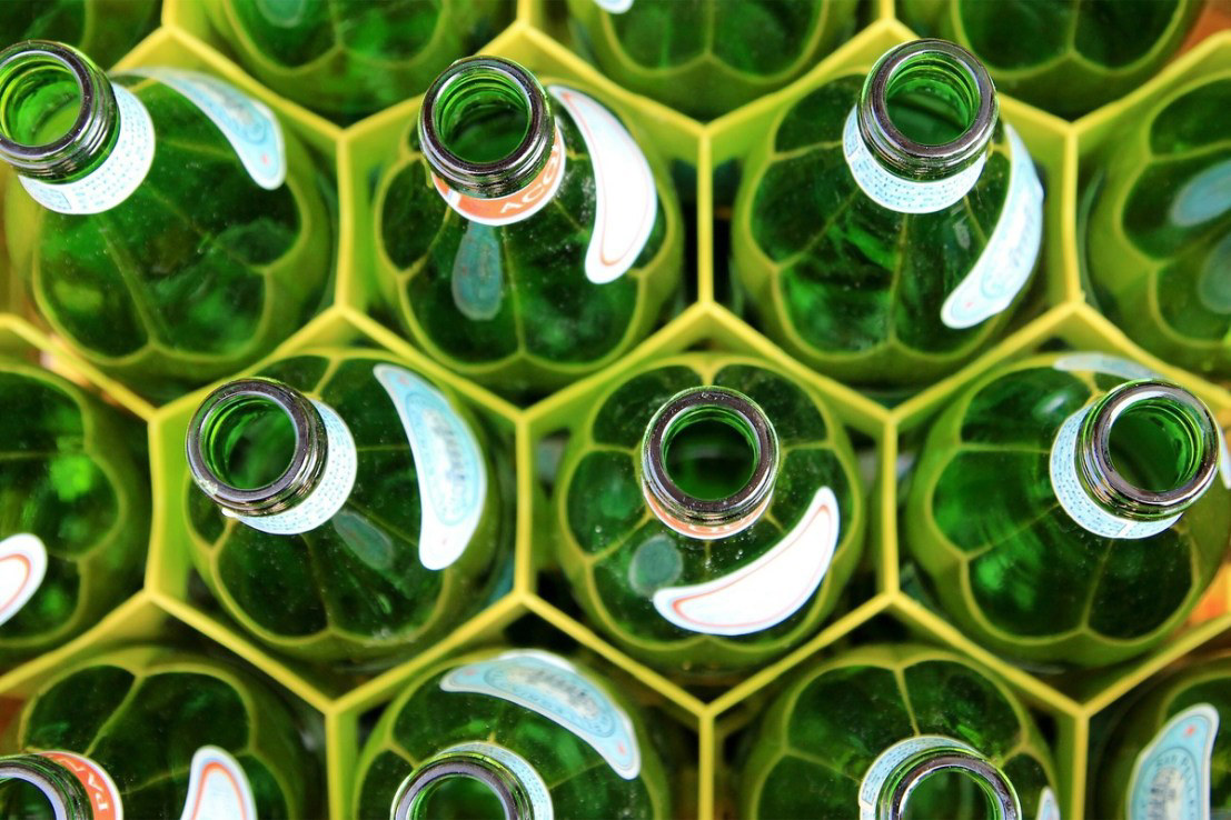 Just over half of Brits in favour of tax on households that fail to recycle Just over half of Brits in favour of tax on households that fail to recycle