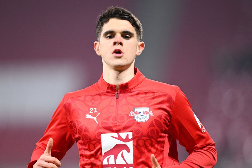 Aston Villa defender has 'good feeling' amid transfer clause