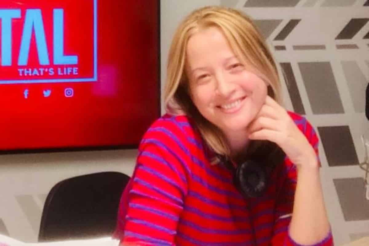 È morta Ilaria Iacoboni: giornalista e conduttrice di Radio Capital, al ...