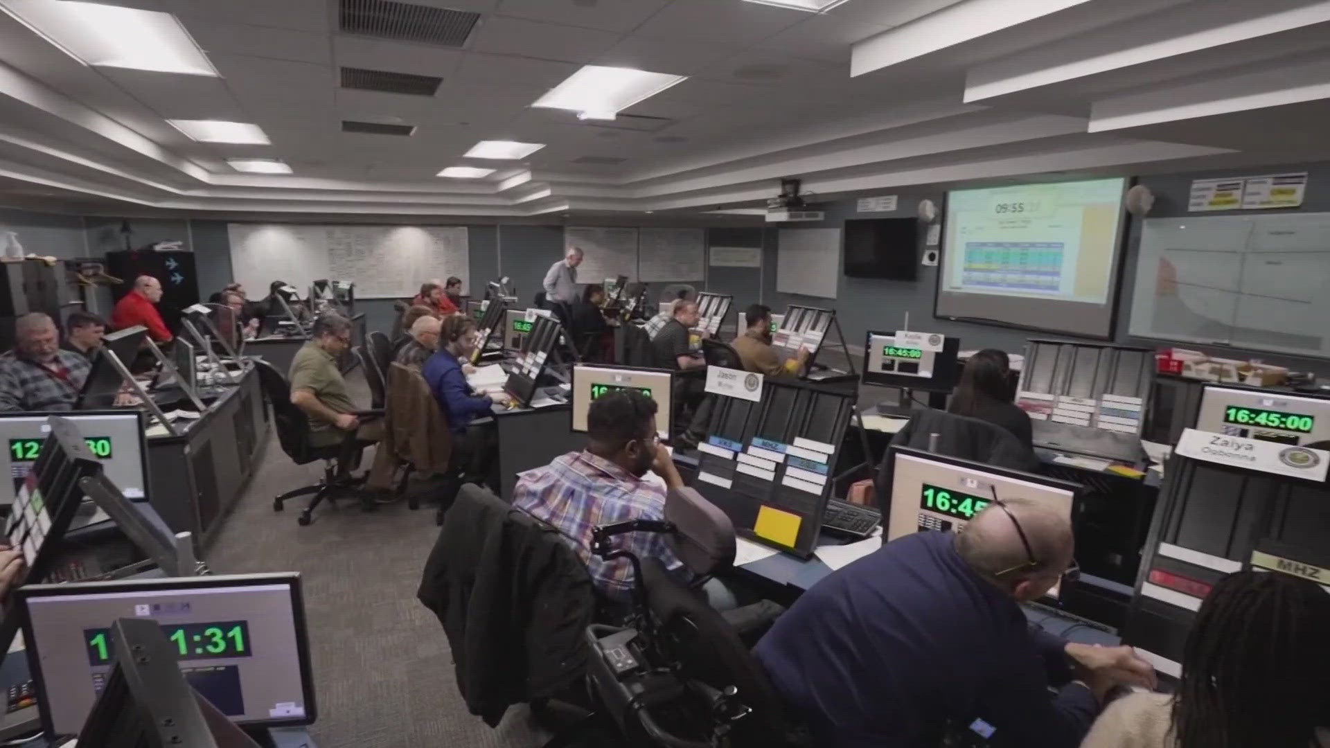 White House announces firing of nearly 300 FAA employees