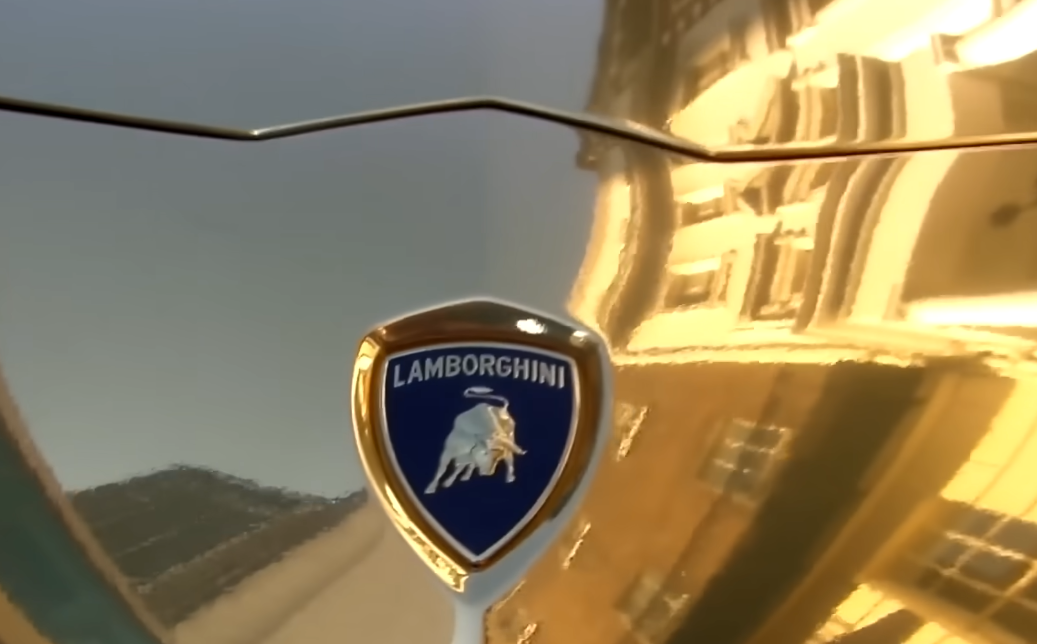 The $20+ Million Car Collection Of The Saudi Royal Family