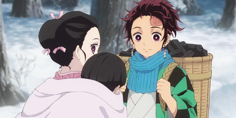 The 35 Most Inspirational Quotes from Demon Slayer