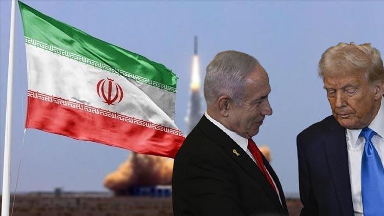 Son dakika... İran'dan İsrail'e tehdit! Gerçek vaat 3... 'Doğru zamanda ...