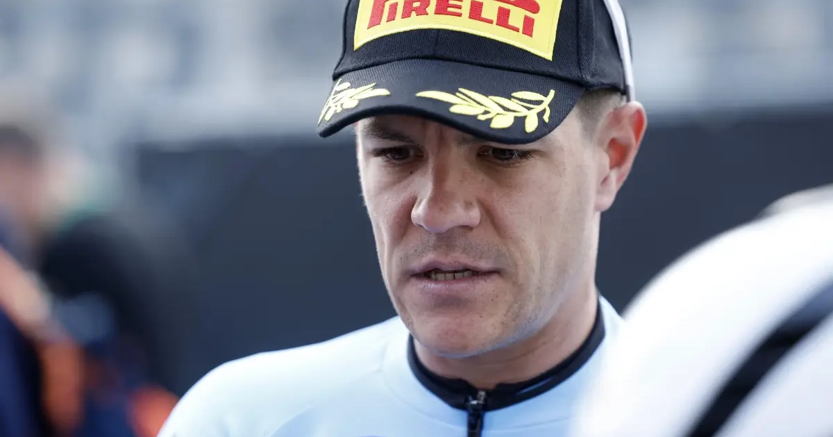 "Niet de correcte manier van werken": Jasper Stuyven houdt zich niet in