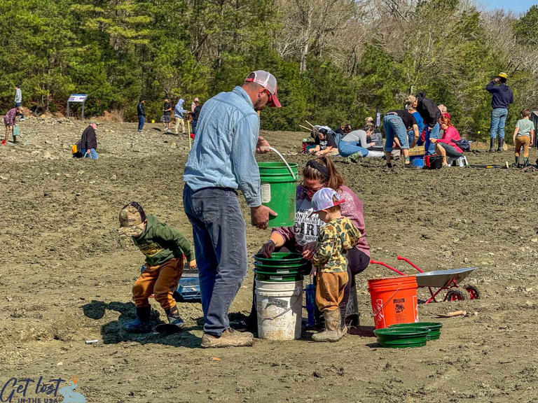 I Went to Crater of Diamonds State Park (Here's What You Need to Know)