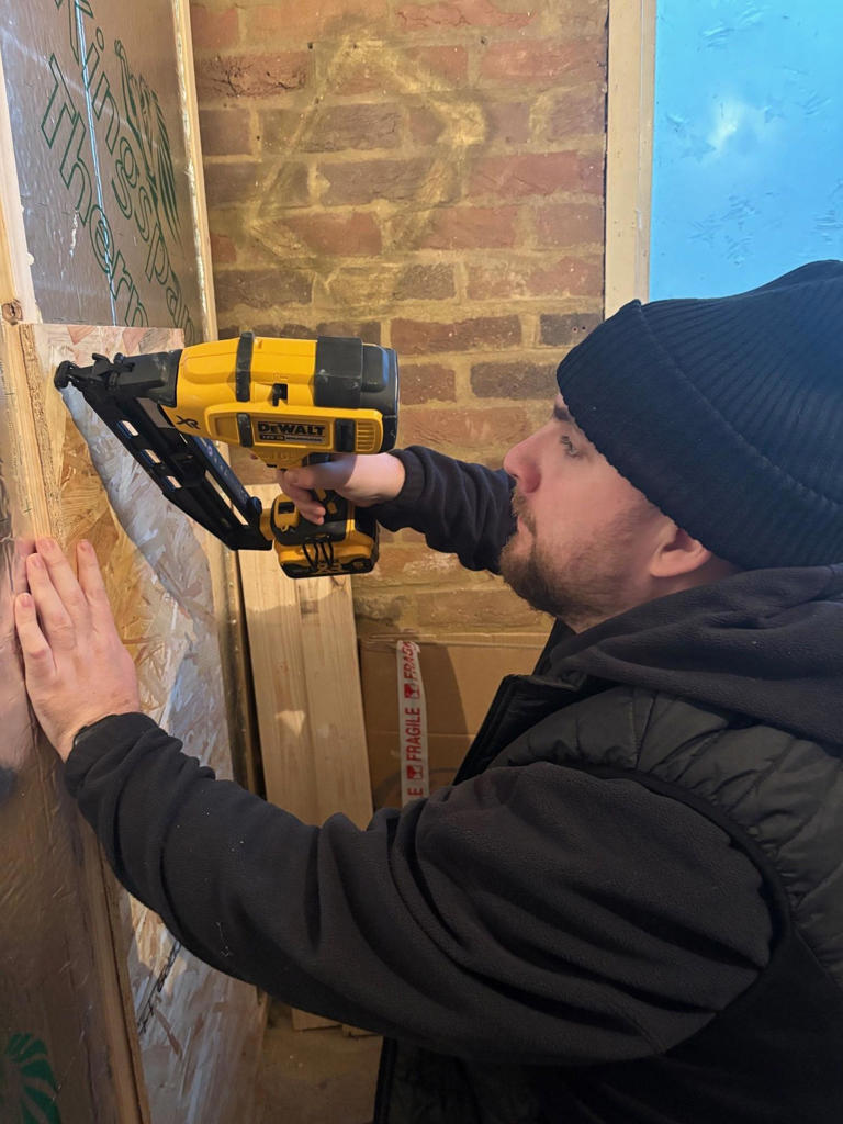 Londoners scrapping 9-to-5 for flexible work life balance