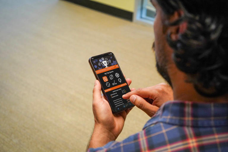 Gambling addiction has soared since sports betting was legalized in ...