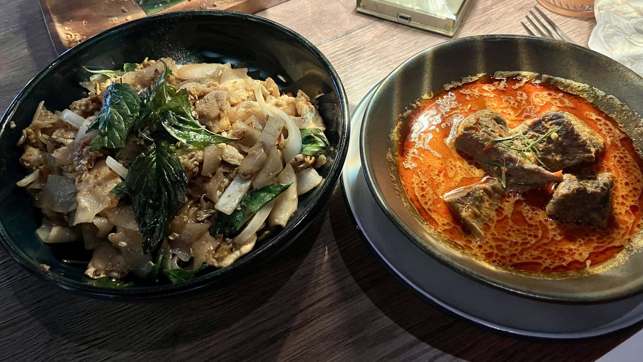 LeDu Thai brings bold flavor to downtown Phoenix