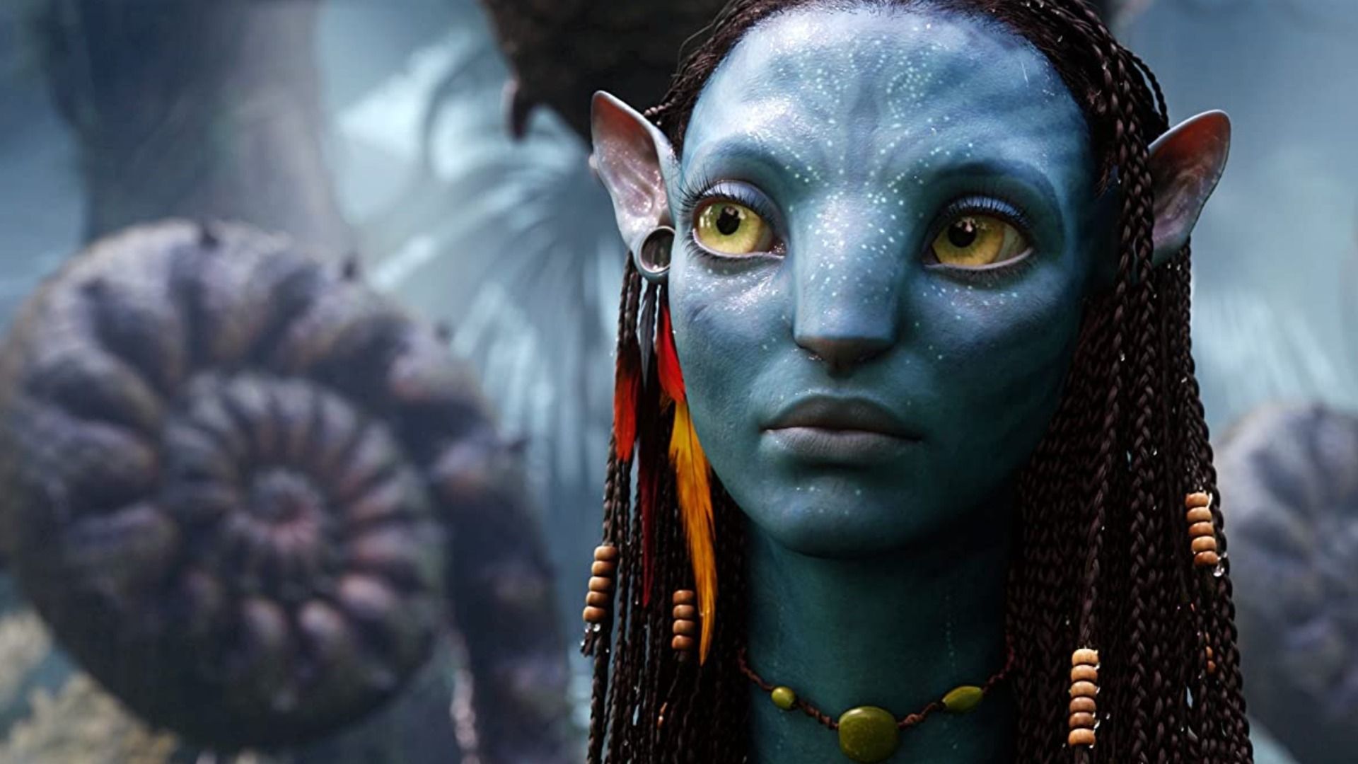 James Cameron's wife cried for four hours after he showed her Avatar 3 ...