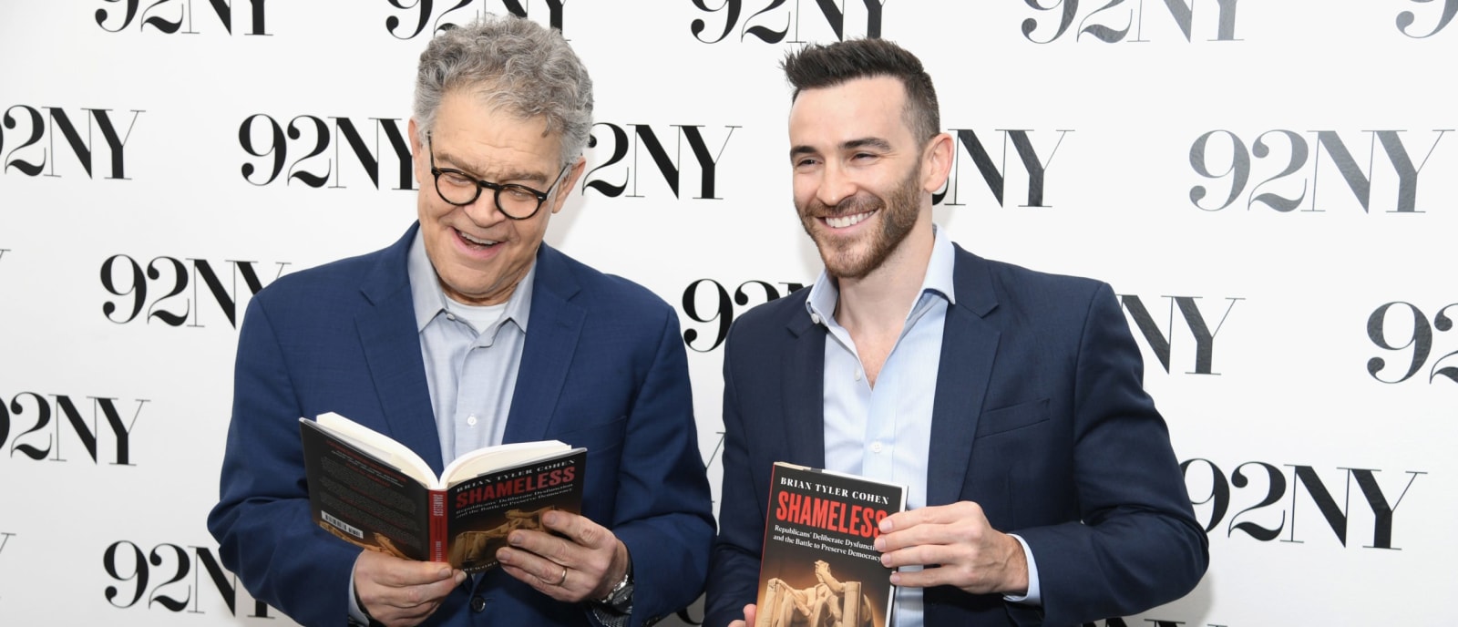 Democrats Assemble Billionaire Super Friends To Try To Create Their Own ...