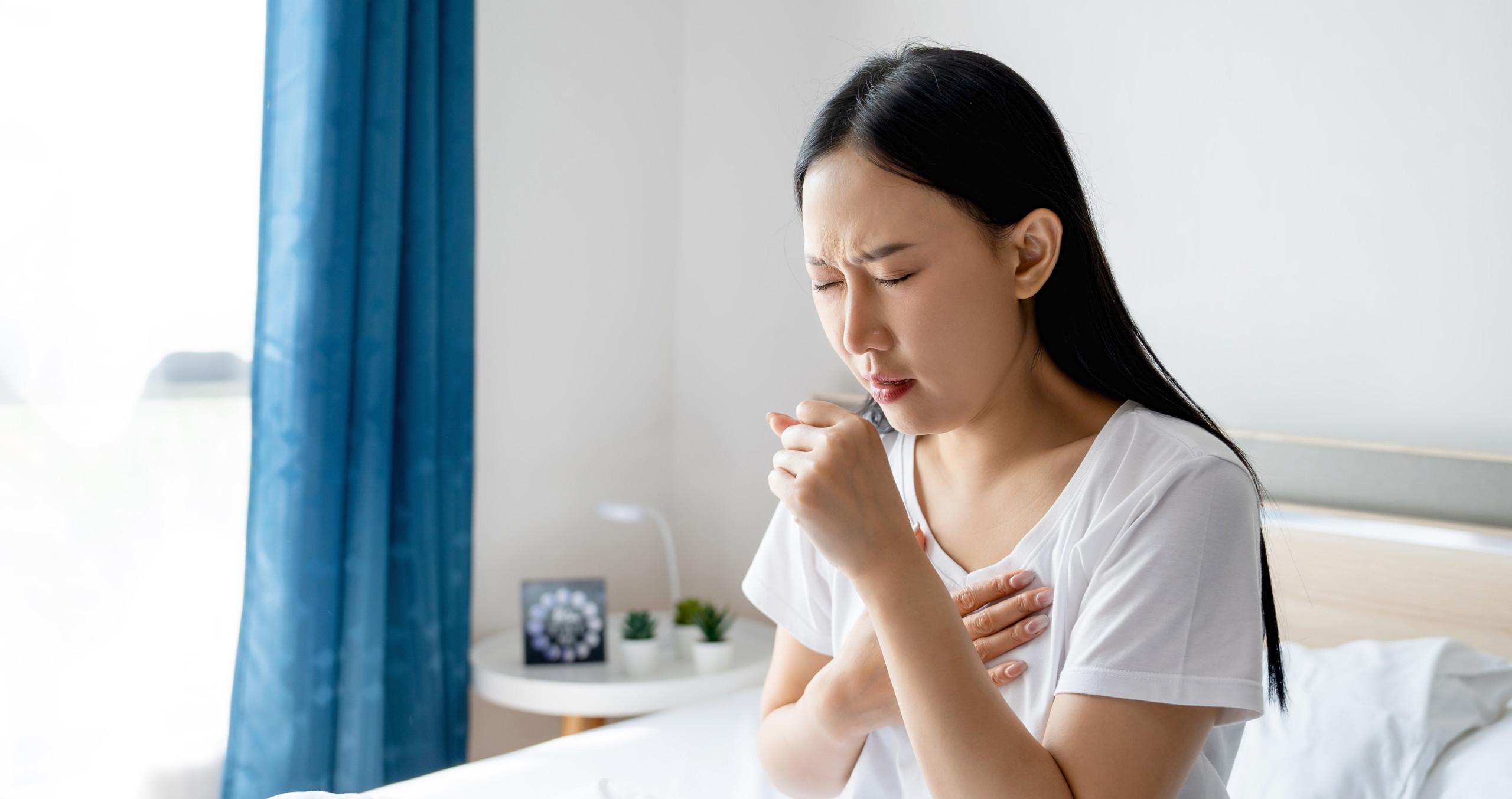 Breathe easy: everything you need to know about respiratory illnesses