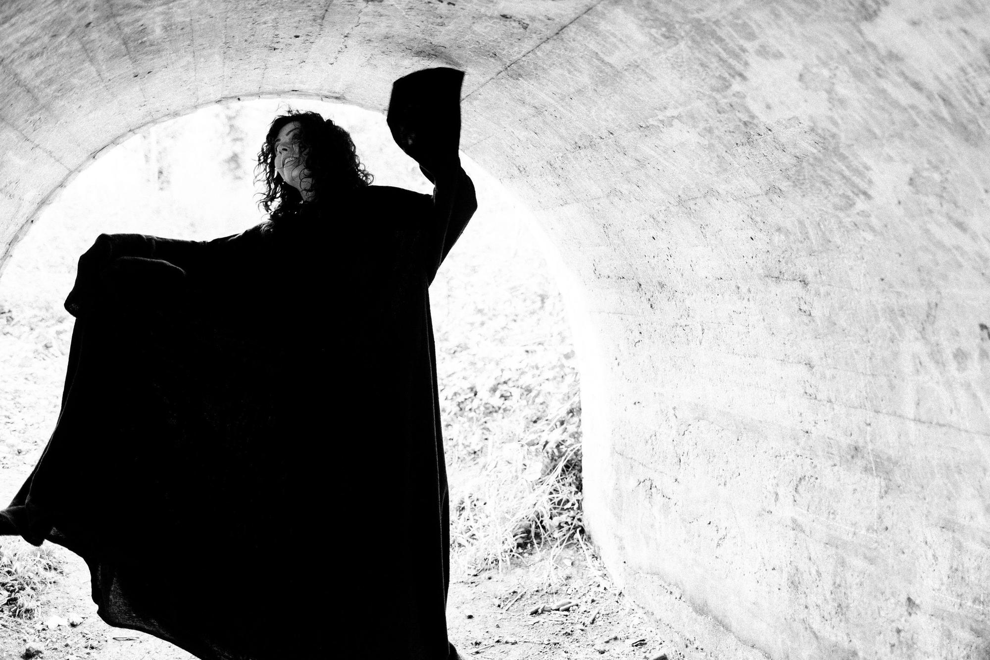 Polly Paulusma announces intimate North East live date as part of her ...