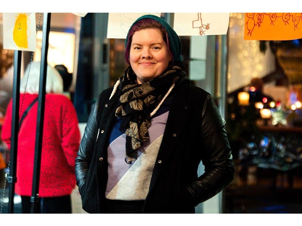 Creative Pictou County accelerating arts opportunities in new digs