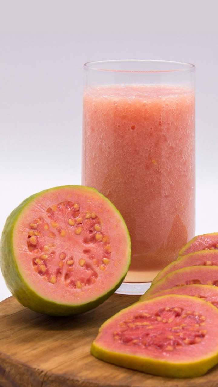 5 Incredible Health Benefits Of Roasted Guava