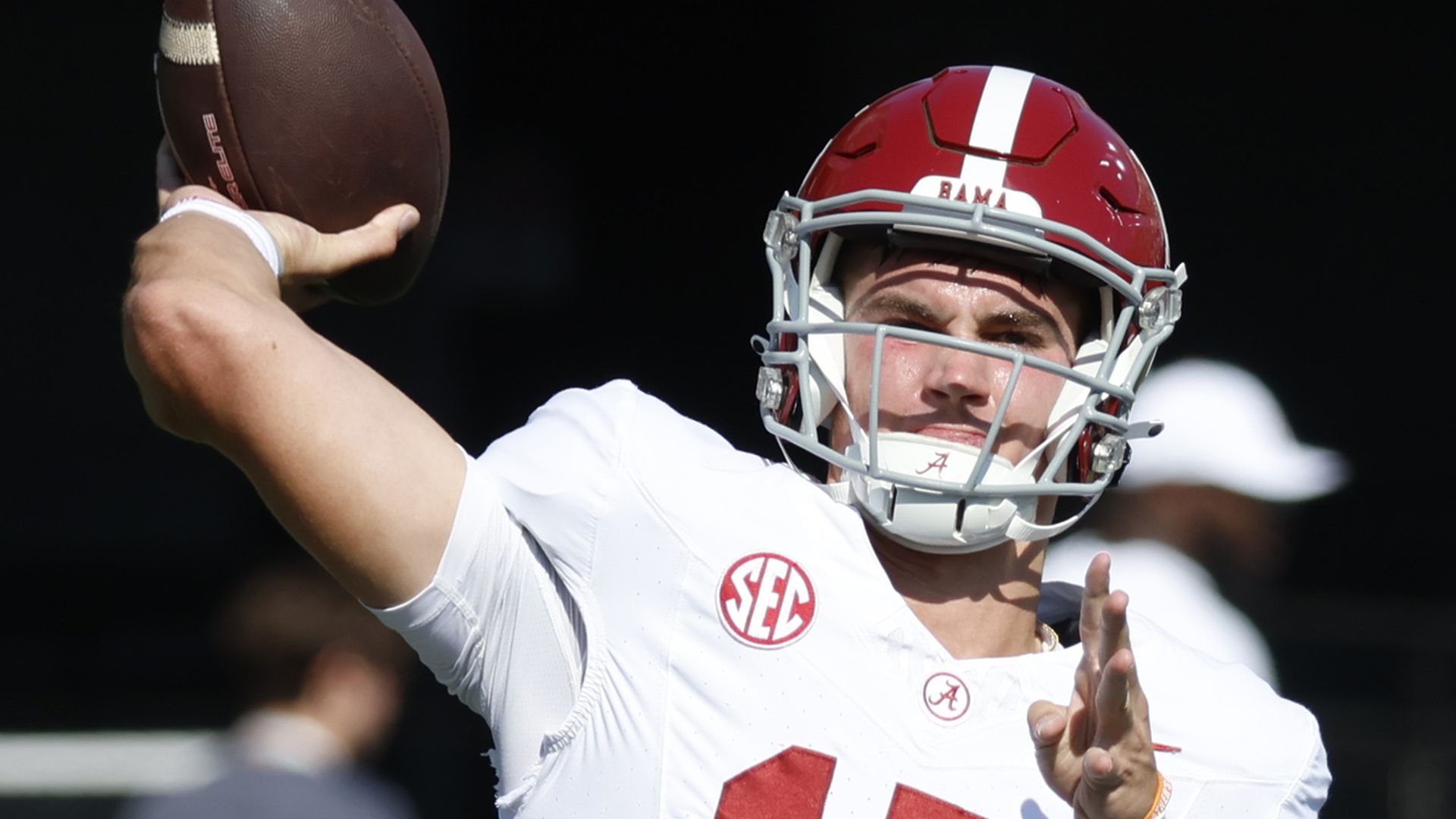 Jumbo Package: Is Spring Football here yet?