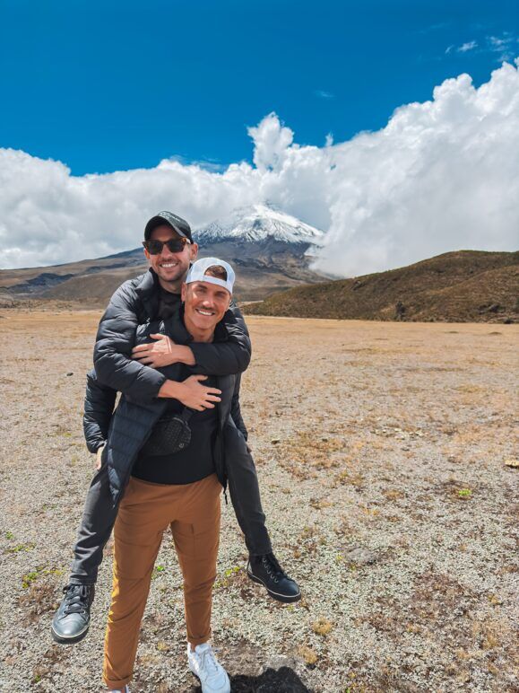 The real luxury of travel? Experiences you can’t get at home