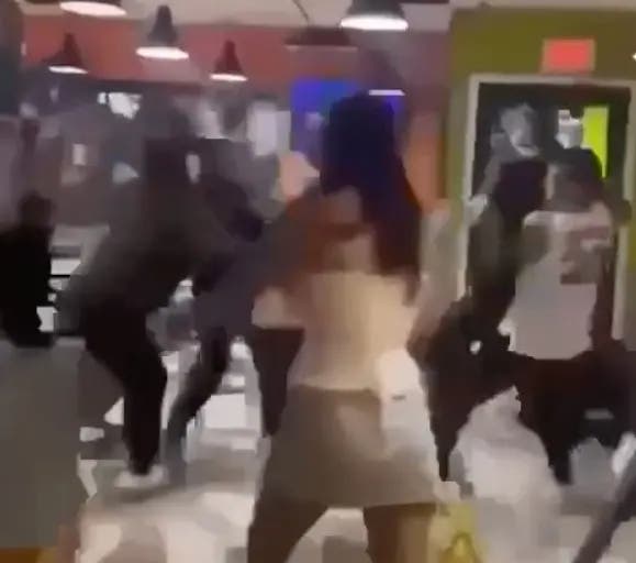 Westmont Taco Grill Fight In Prosecutors' Hands: Cops