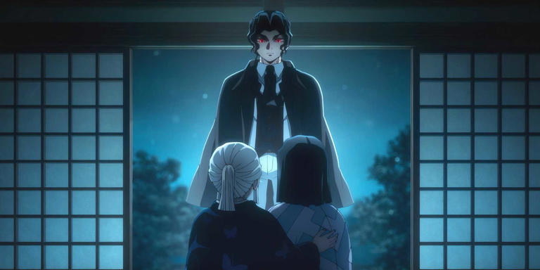 The 35 Most Inspirational Quotes from Demon Slayer