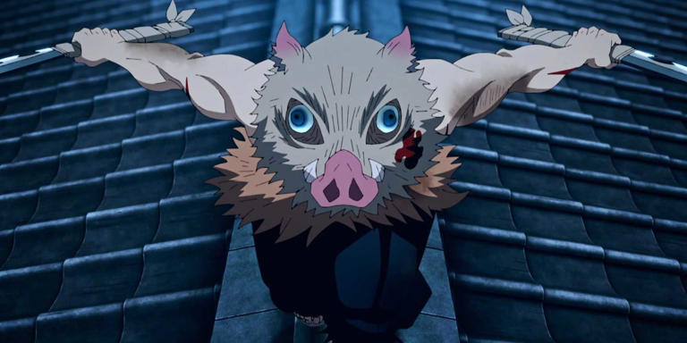 The 35 Most Inspirational Quotes from Demon Slayer