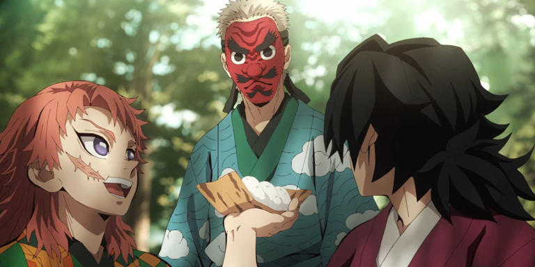 The 35 Most Inspirational Quotes from Demon Slayer