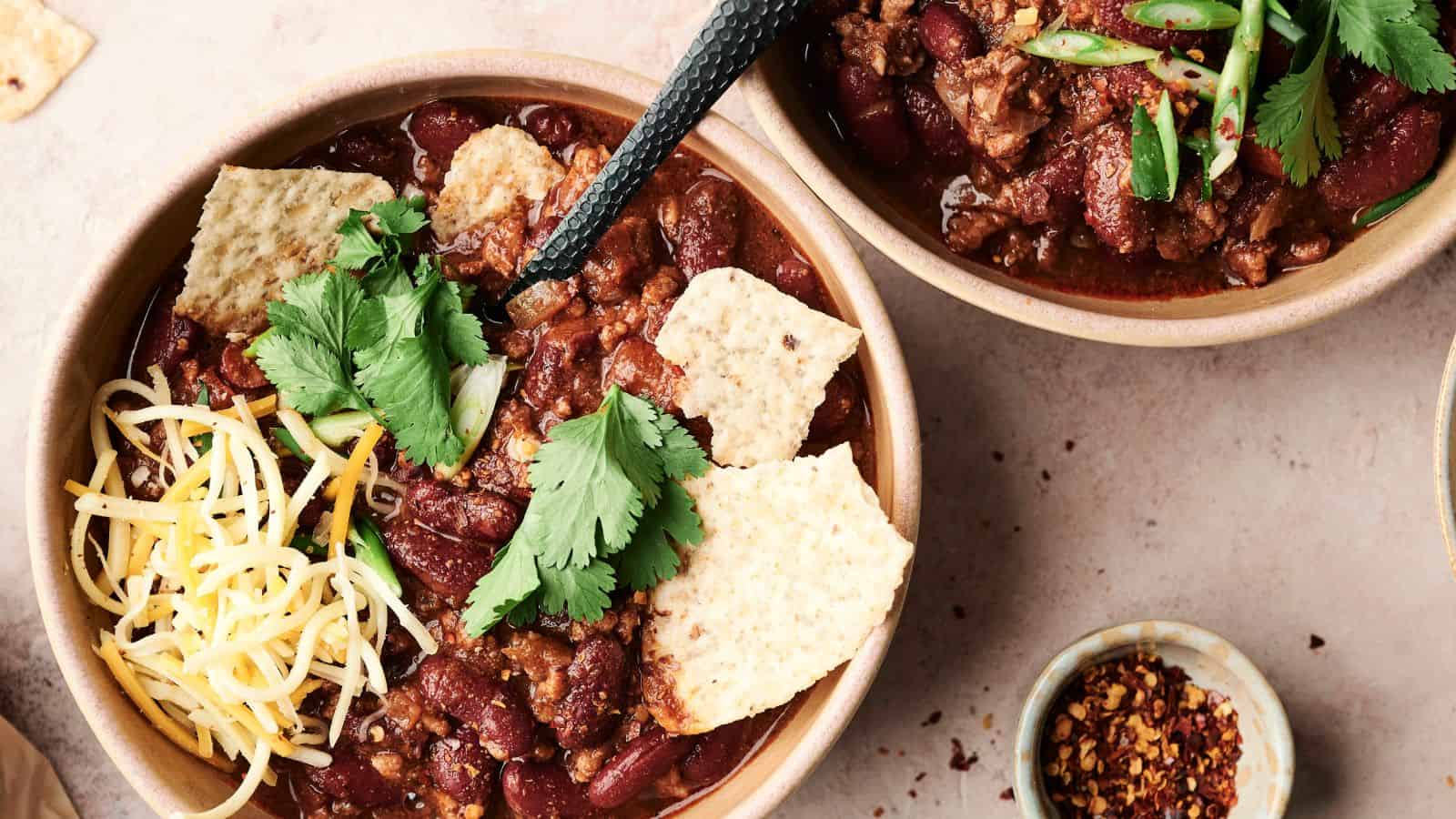 25 Ground Beef Recipes That Go From Easy To Elevated