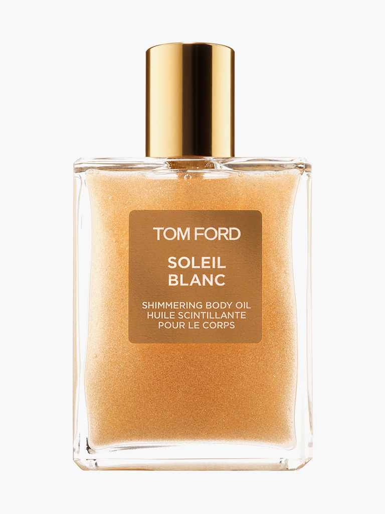 7 Best Scented Body Oils So Good, You’ll Skip Perfume
