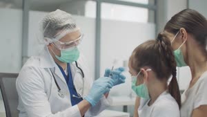 ‘High-Severity’ Flu Season Causes Concern in Pediatric Cases