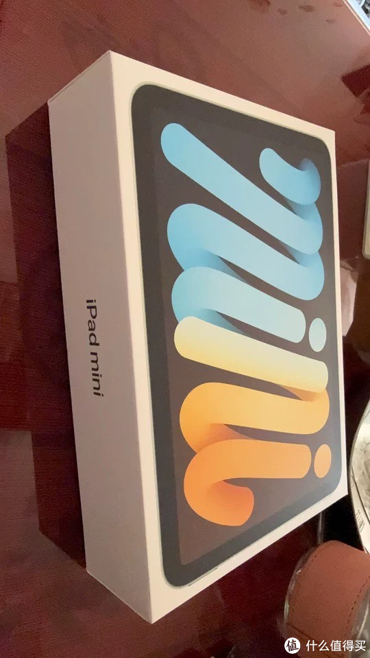 iPad mini7体验报告：小身材大能量，我的生活小助手！