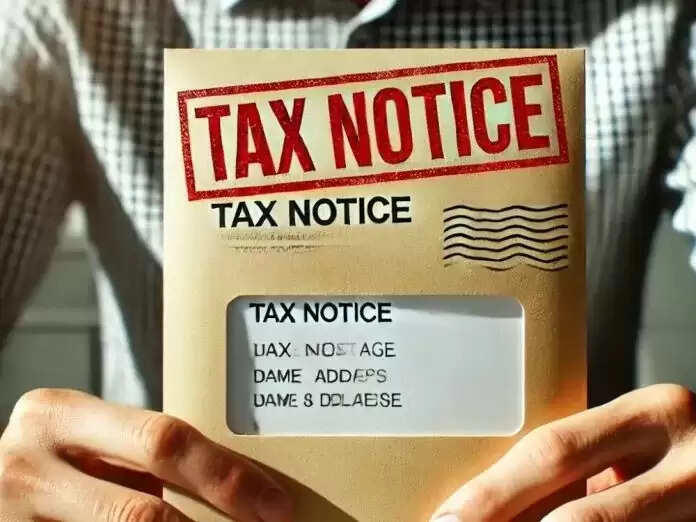 Income Tax Notice: Deadline for Responding and Key Updates Taxpayers ... Income Tax Notice: Deadline for Responding and Key Updates Taxpayers ...