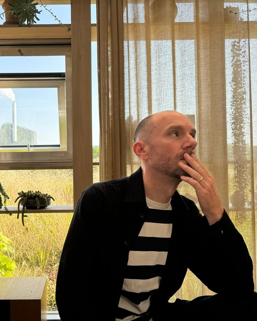 Lily Collins' $5m 'secluded oasis' LA home where she's nesting with new ...