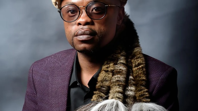 Phumlani Mfeka emerges as front-runner for MKP Secretary-General position