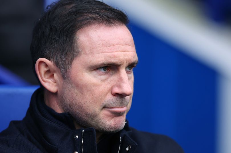 Coventry City's best XI as Frank Lampard weighs up mouth-watering ...