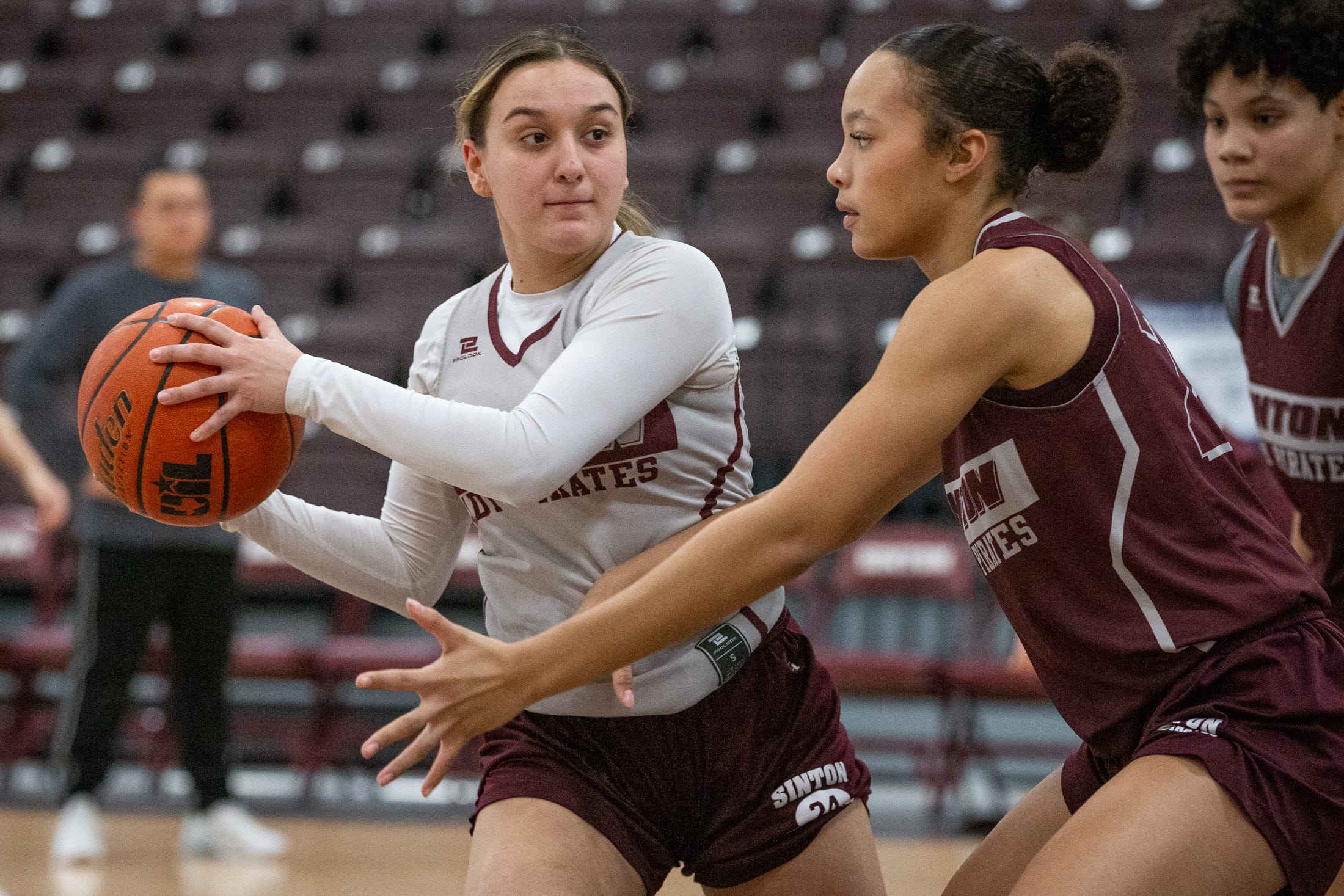 Corpus Christi high school basketball results for Nov. 24-29, 2025