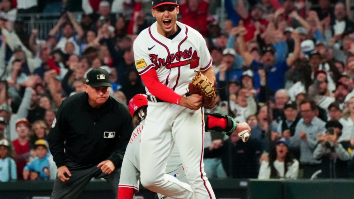 MLB: Rangers strike a deal with a familiar arm who won the World Series ...